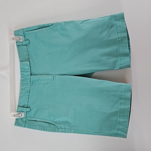 J Crew Bermuda Shorts